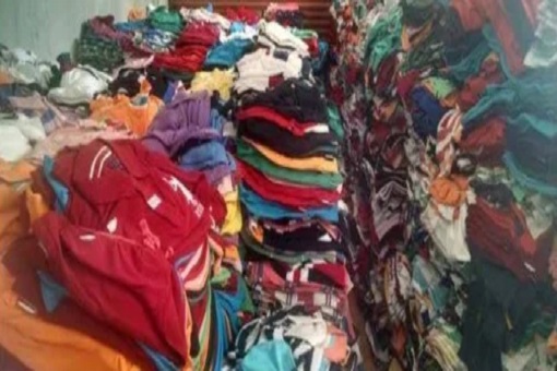 Men's Used clothes - Usapacas