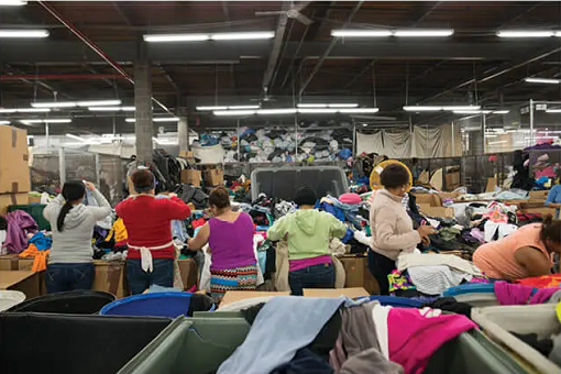 Men's Used clothes - Usapacas